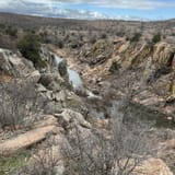Wichita Mountains Forty-Foot Hole, Oklahoma - 998 Reviews, Map | AllTrails