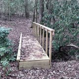 Cumberland Trail: Devil's Breakfast Table, Tennessee - 164 Reviews, Map ...