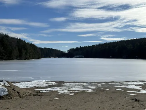 Best Hikes and Trails in Gilbert Lake State Park | AllTrails