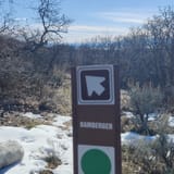 Kaysville East Mountain Wilderness Park Trail, Utah - 474 Reviews, Map ...