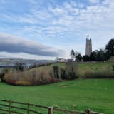 Blagdon Lake Circular, Somerset, England - 154 Reviews, Map | AllTrails
