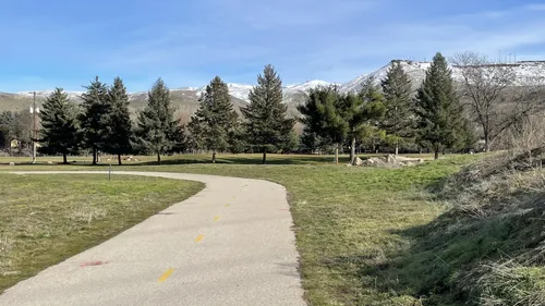 Best Hikes and Trails in Ann Morrison Park | AllTrails