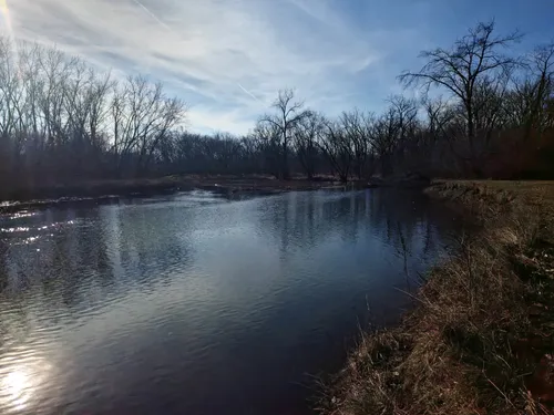 Best Hikes and Trails in Sugar River Forest Preserve | AllTrails
