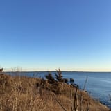 Bluff Point State Park and Coastal Reserve Loop, Connecticut - 3,491 ...