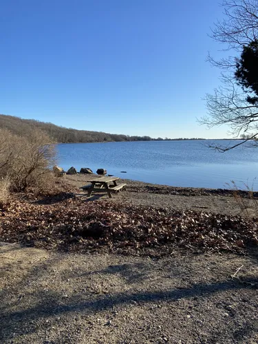 Best Hikes and Trails in Bluff Point State Park | AllTrails