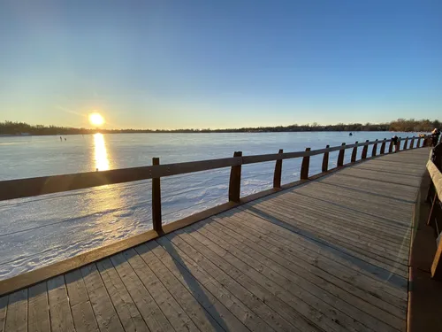 Best Hikes and Trails in Lake Wilcox Park | AllTrails