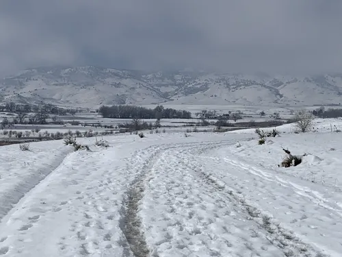 Best Hikes and Trails in Boulder Valley Ranch | AllTrails