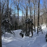 Mount Hunger via Waterbury Trail, Vermont - 1,437 Reviews, Map | AllTrails