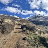 Adams Canyon Trail, Utah - 6,808 Reviews, Map | AllTrails