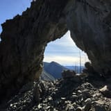Natural Rock Arch Trail, Oregon - 219 Reviews, Map | AllTrails
