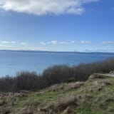 Discovery Park and Lighthouse Loop, Washington - 5,998 Reviews, Map ...