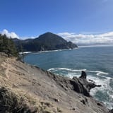 Cape Falcon Trail, Oregon - 3,621 Reviews, Map | AllTrails