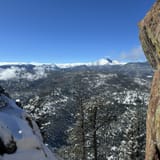 Button Rock Mountain Loop, Colorado - 745 Reviews, Map | AllTrails