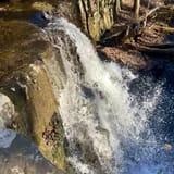 Hone Quarry Waterfall, Virginia - 352 Reviews, Map | AllTrails