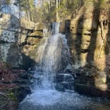 Hone Quarry Waterfall, Virginia - 352 Reviews, Map | AllTrails
