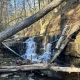 Hone Quarry Waterfall, Virginia - 352 Reviews, Map | AllTrails