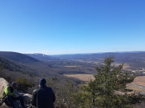 Best Backpacking Trails In Sussex Alltrails