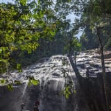 Lata Gapi Waterfall, Selangor, Malaysia - 262 Reviews, Map | AllTrails