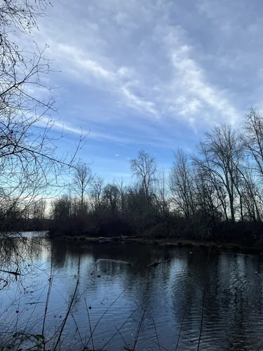 Best Hikes and Trails in Smith & Bybee Lakes Park | AllTrails