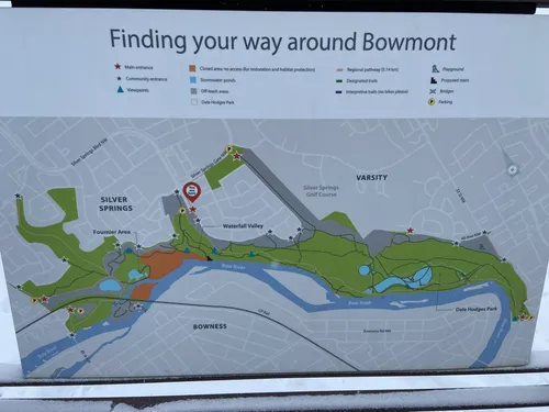 Best Easy Trails in Bowmont Park | AllTrails