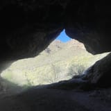 Shaka Cave via Lost Goldmine Trail, Arizona - 1,086 Reviews, Map ...