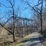 Ironton Rail Trail, Pennsylvania - 1,458 Reviews, Map | AllTrails