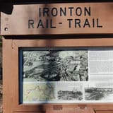 Ironton Rail Trail, Pennsylvania - 1,180 Reviews, Map | AllTrails