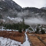 Heather Lake Trail, Washington - 5,615 Reviews, Map | AllTrails