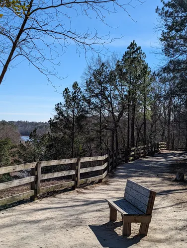 Best Camping Trails in Cliffs of the Neuse State Park | AllTrails