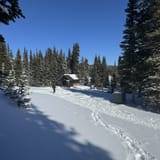 Lake Isabelle Trail (Winter), Colorado - 1,115 Reviews, Map | AllTrails