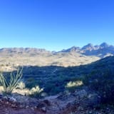 Dreamy Draw Loop Trail, Arizona - 1,095 Reviews, Map | AllTrails