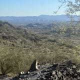 Dreamy Draw Loop Trail, Arizona - 1,095 Reviews, Map | AllTrails