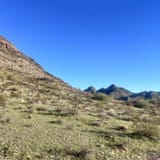 Dreamy Draw Loop Trail, Arizona - 1,095 Reviews, Map | AllTrails