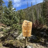 Mount Zirkel Loop Trail, Colorado - 855 Reviews, Map | AllTrails