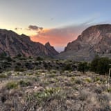 Basin Loop Trail, Texas - 1,008 Reviews, Map | AllTrails