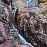 Barnhardt Trail Waterfall, Arizona - 812 Reviews, Map | AllTrails