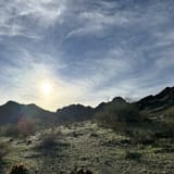 Dreamy Draw Loop Trail, Arizona - 1,107 Reviews, Map | AllTrails