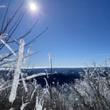 Hadley Mountain Trail, New York - 2,953 Reviews, Map | AllTrails