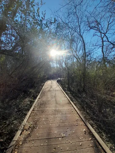 Best Hikes and Trails in Sheldon Lake State Park and Environmental ...