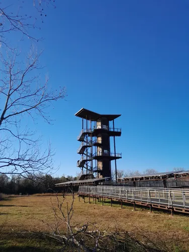 Best Hikes and Trails in Sheldon Lake State Park and Environmental ...