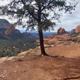 Merry Go Round Trail, Arizona - 79 Reviews, Map | AllTrails