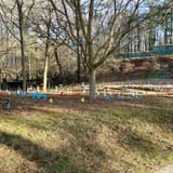 Chastain Park Trail , Georgia - 705 Reviews, Map | AllTrails