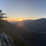 Buzzard Rock, Virginia - 1,599 Reviews, Map | AllTrails