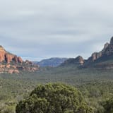 Deadman's Pass Trail, Arizona - 1,041 Reviews, Map | AllTrails