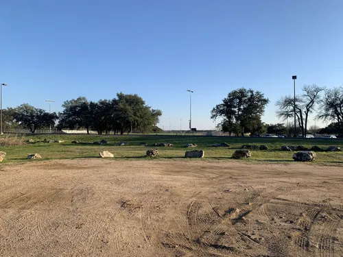 Best Hikes and Trails in Southwest Williamson County Regional Park ...