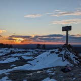 Blue Job Mountain Loop, New Hampshire - 1,950 Reviews, Map | AllTrails