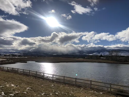 Best Hikes and Trails in Damonte Ranch Park | AllTrails