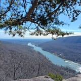Edward's Point Trail, Tennessee - 2,469 Reviews, Map | AllTrails