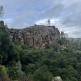 Moses Spring and Rim Trail Loop, California - 2,363 Reviews, Map ...