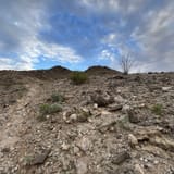 Fortuna Wash to Box Canyons and Petroglyphs, Arizona - 238 Reviews, Map ...
